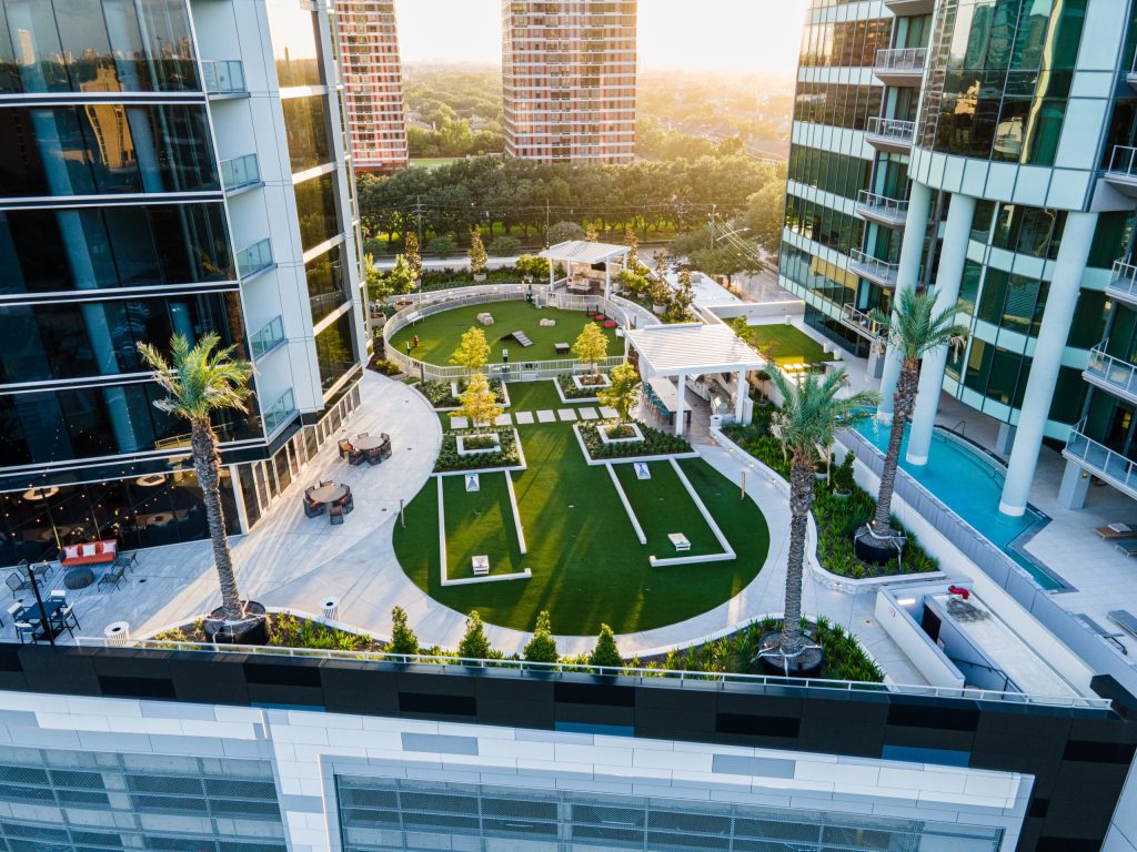 KW Landscape Architects | We Build the Exceptional, Together