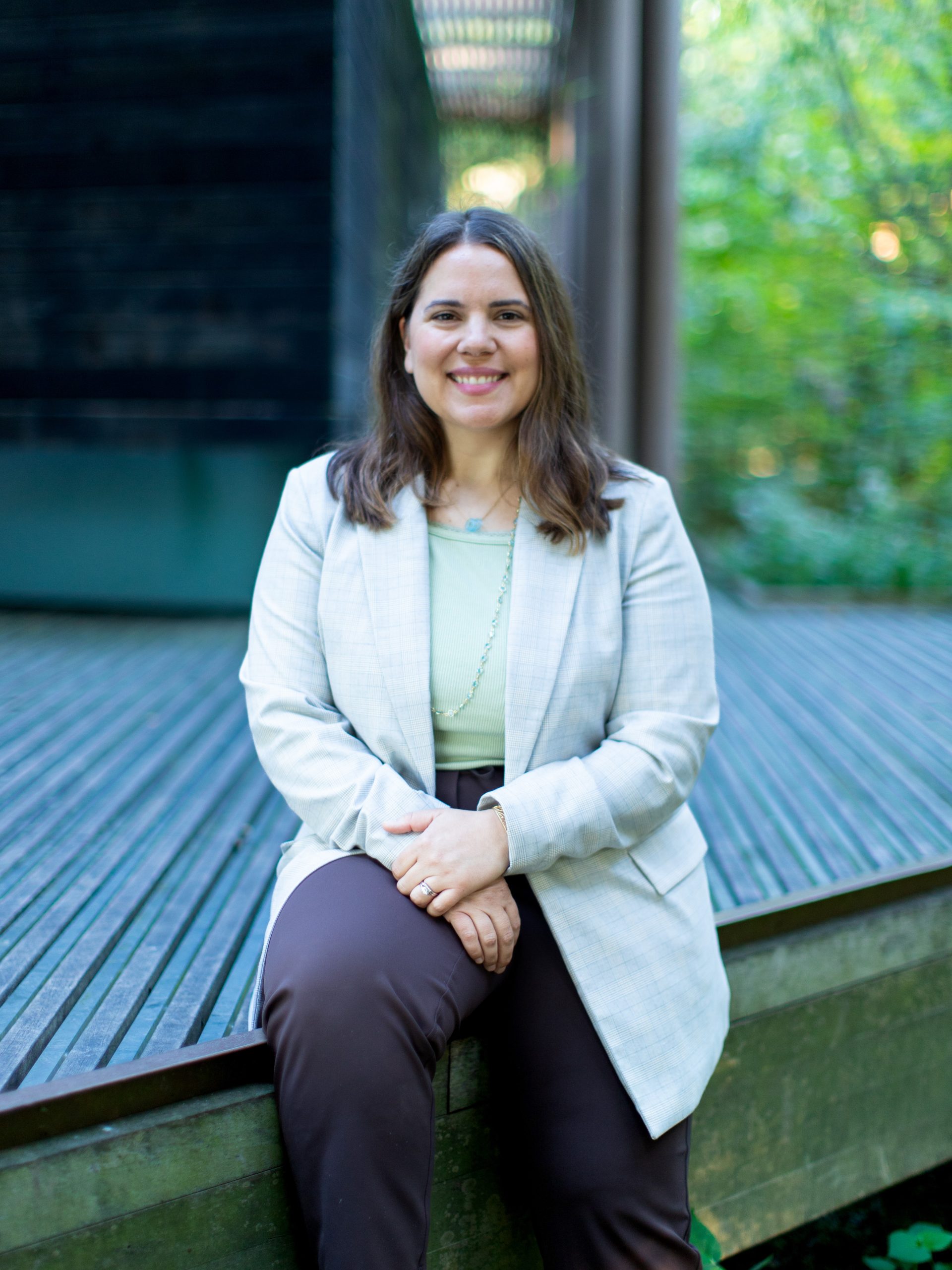 Sarah Catron | KW Landscape Architects