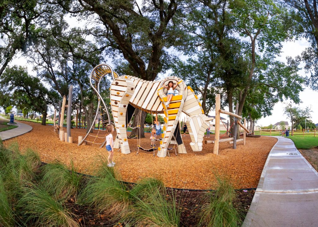 KW Landscape Architects | We Build the Exceptional, Together