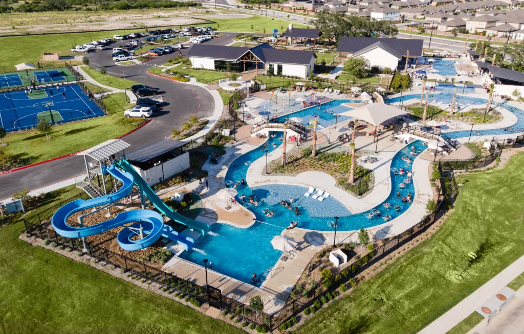KW Landscape Architects | We Build the Exceptional, Together